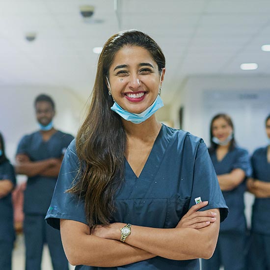 Dr S Bhorat Dental Clinics - Cape Town