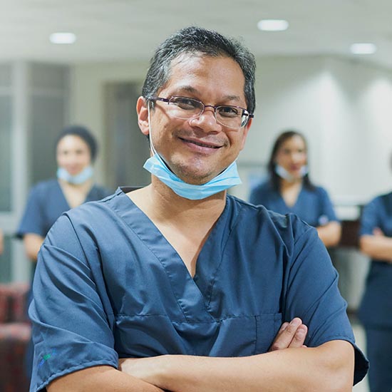 Dr S Bhorat Dental Clinics - Cape Town